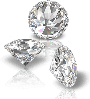 Pawn Diamonds for Best Offers on 90 Day Cash Loans